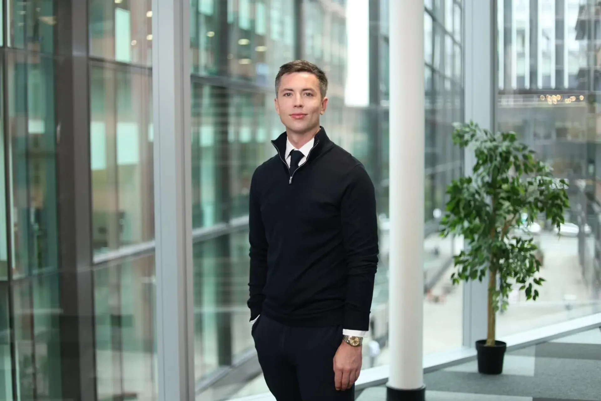 Michael Boland | MSB Solicitors